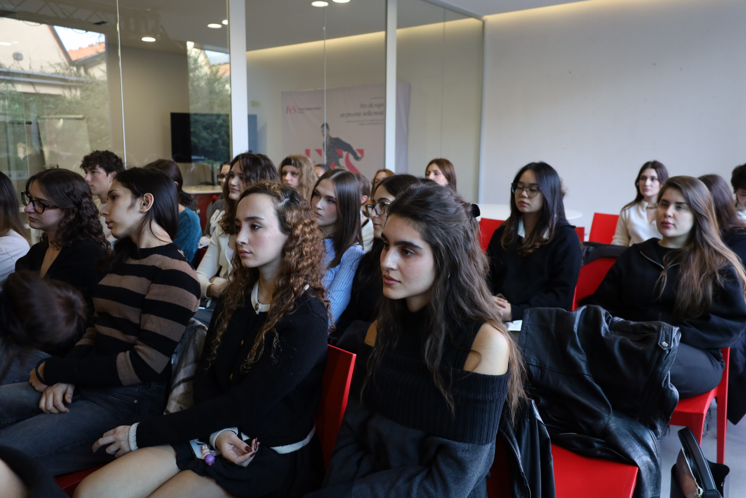 Where to study styling in Milan